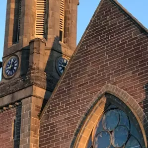 Church In Dingwall | Dingwall & Strathpeffer Free Church