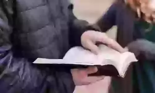 Church In Dingwall | Dingwall & Strathpeffer Free Church