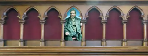 History | Dingwall & Strathpeffer Free Church